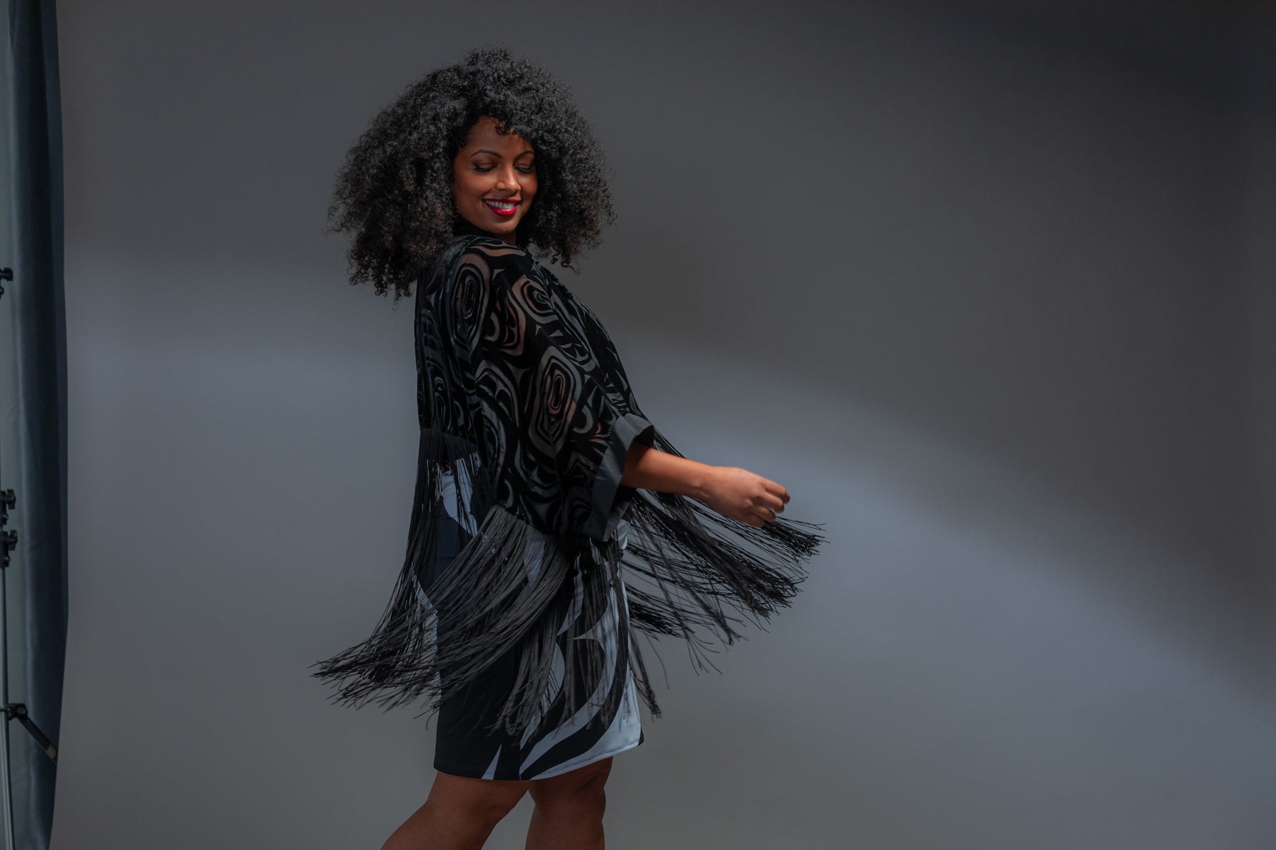 The "New Look" – Chloë Angus Design