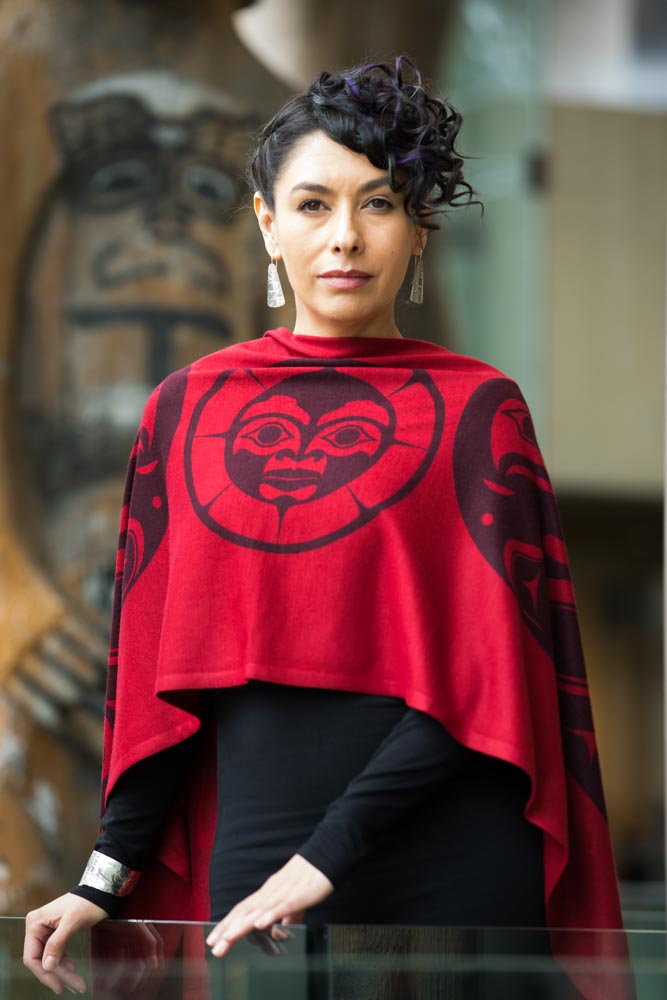 The Path to Our Spirit Collection – Chloë Angus Design