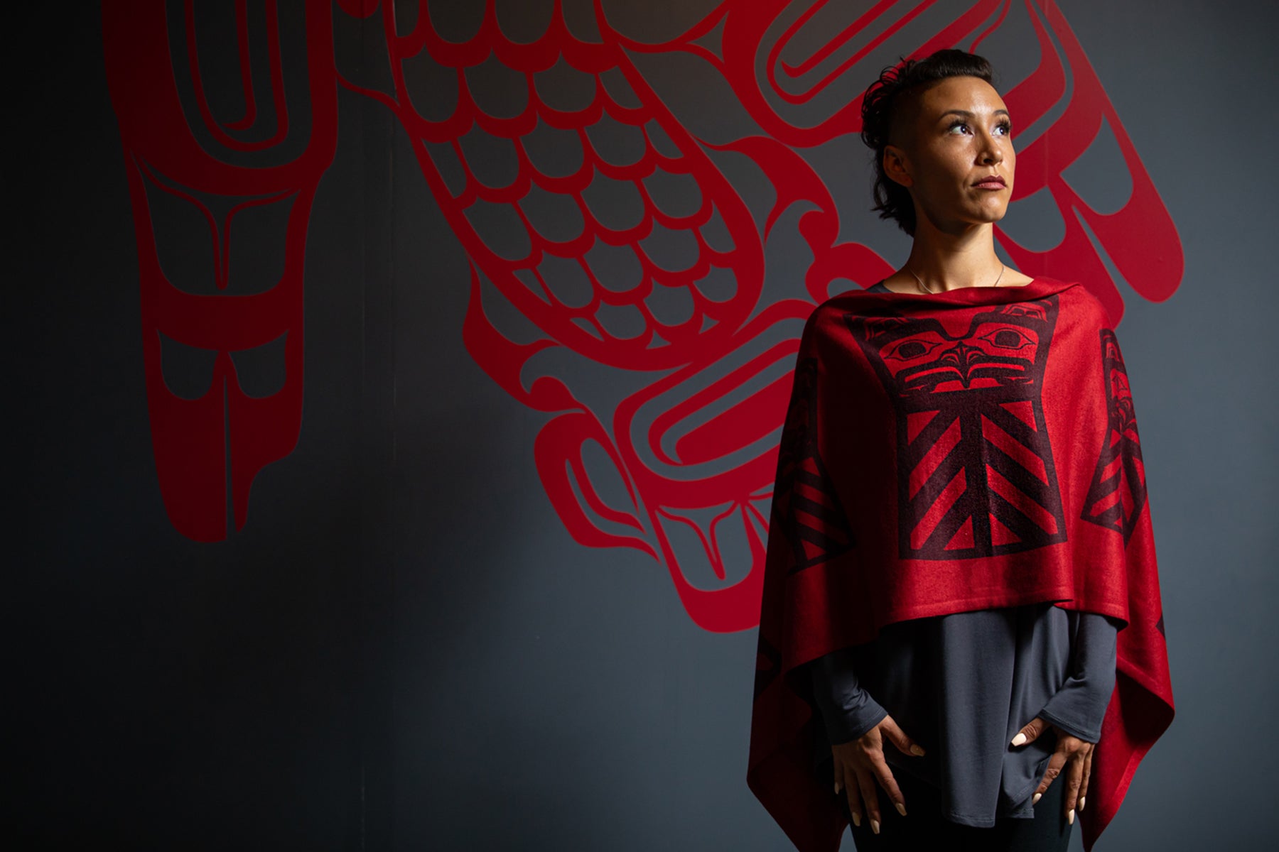 All Spirit Wraps – Chloë Angus Design