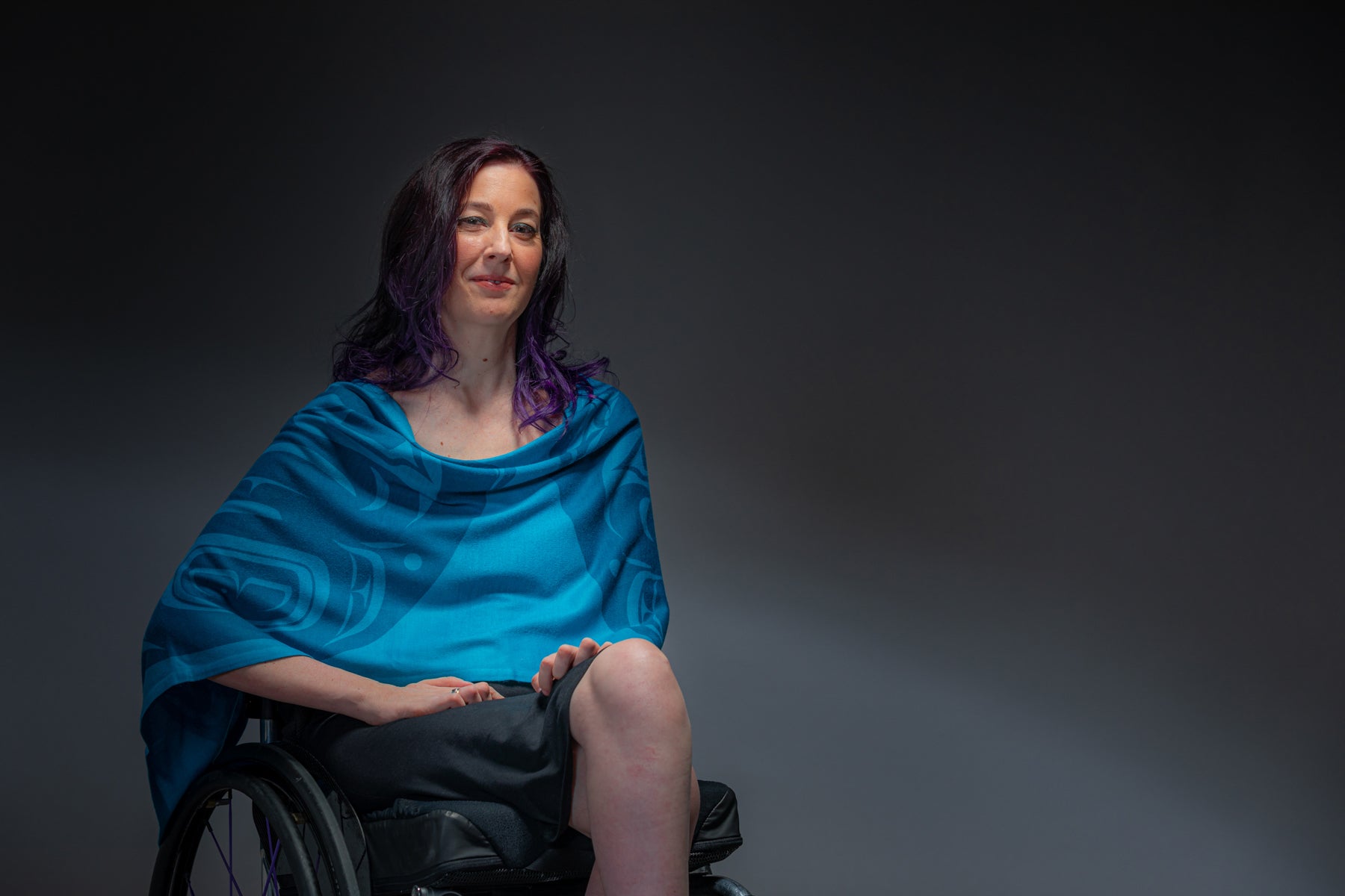 All Button Wraps – Chloë Angus Design