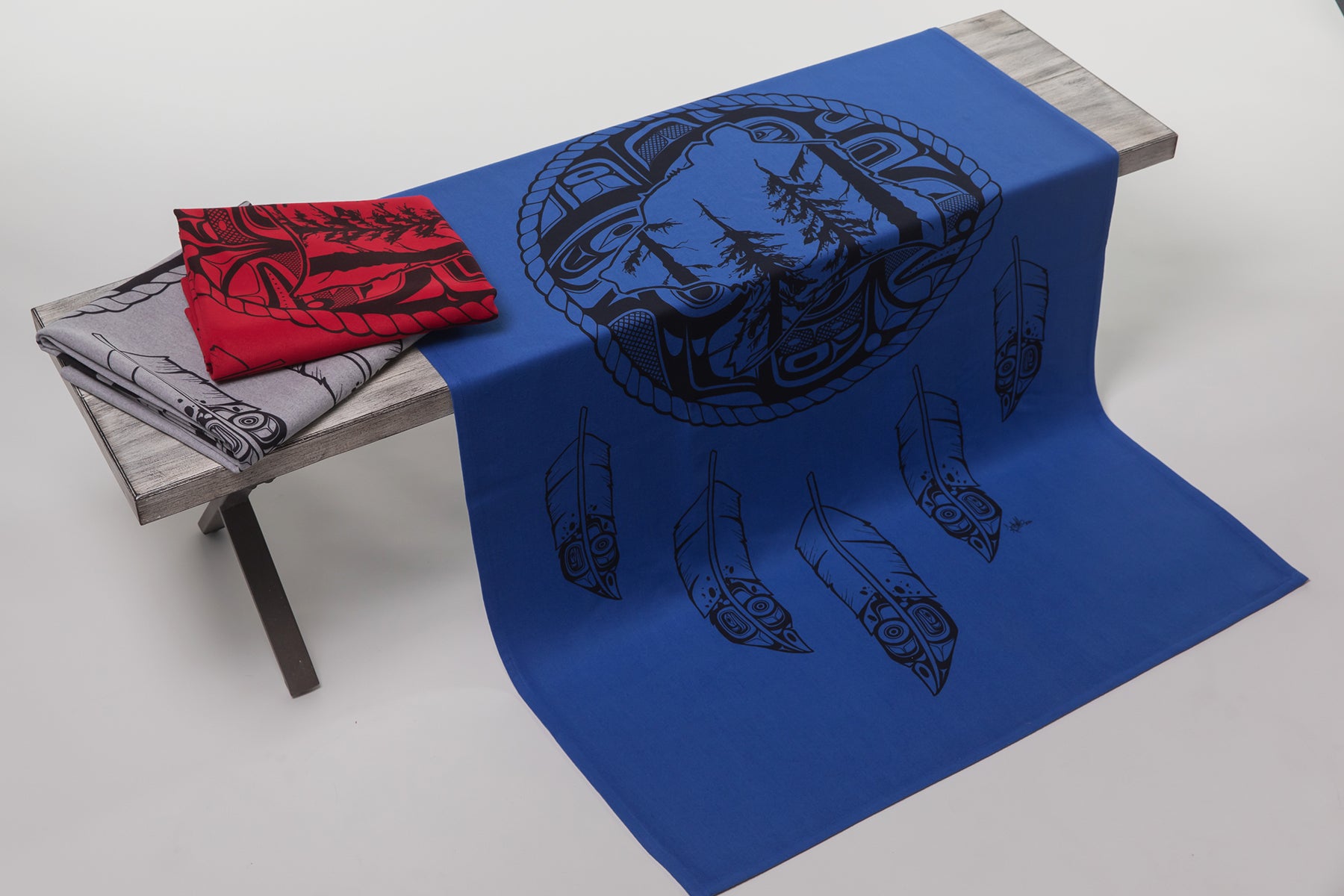 Blankets - Chloe Angus Design – Chloë Angus Design