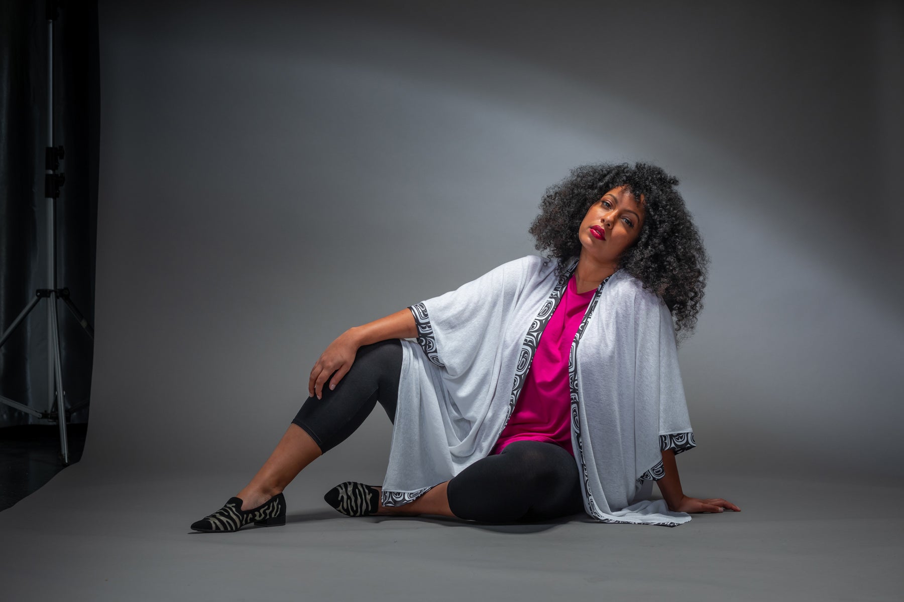 Coats & Cardigans – Chloë Angus Design