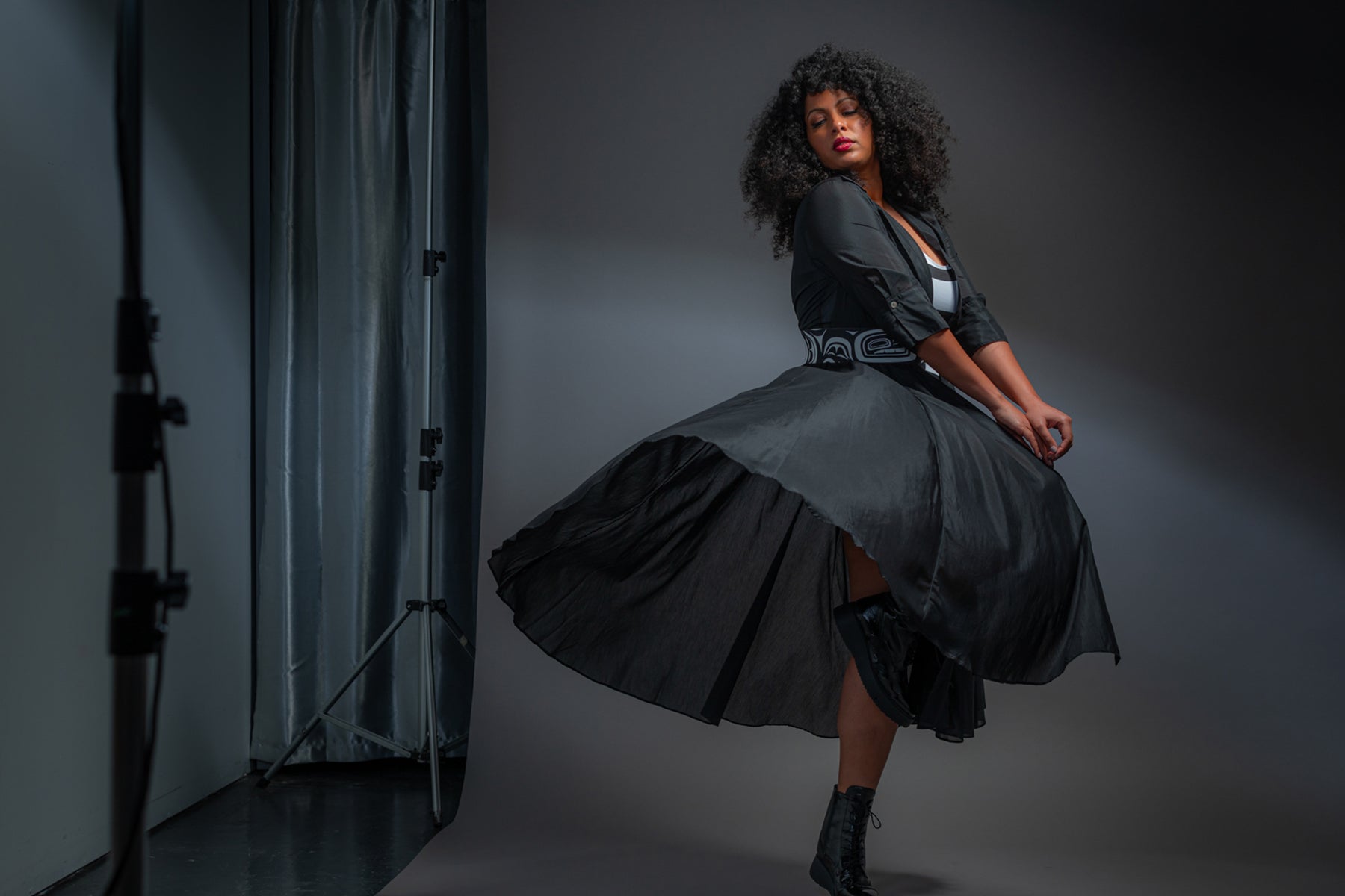 Chloe Angus Design - Dresses – Chloë Angus Design