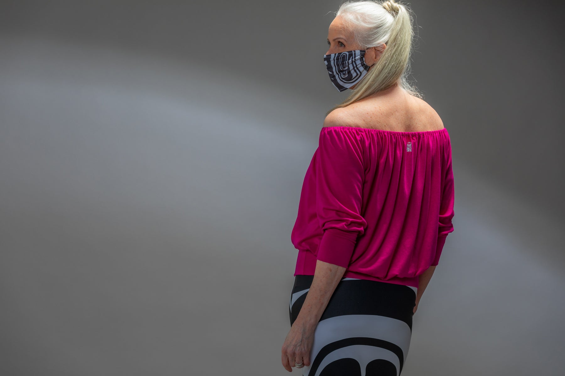 Tops - Chloe Angus Design – Chloë Angus Design