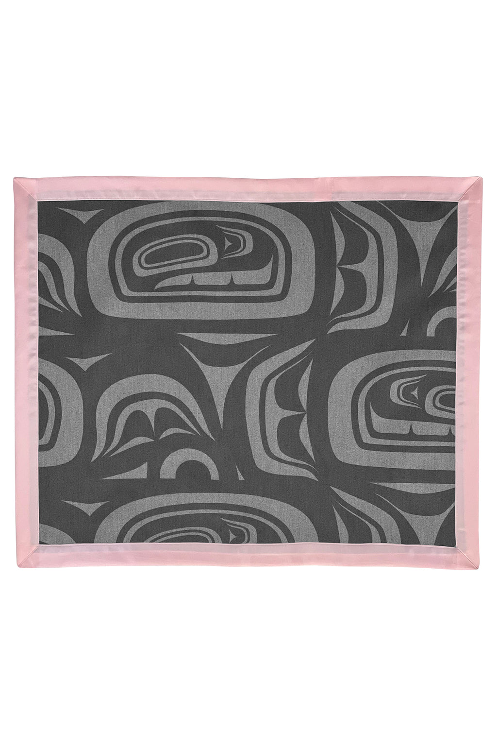 Classic Baby Blanket – Chloë Angus Design