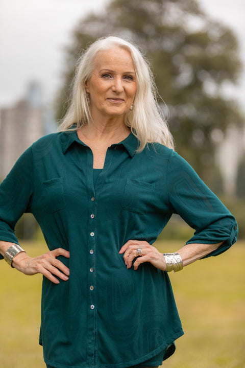 Tops - Chloe Angus Design – Chloë Angus Design