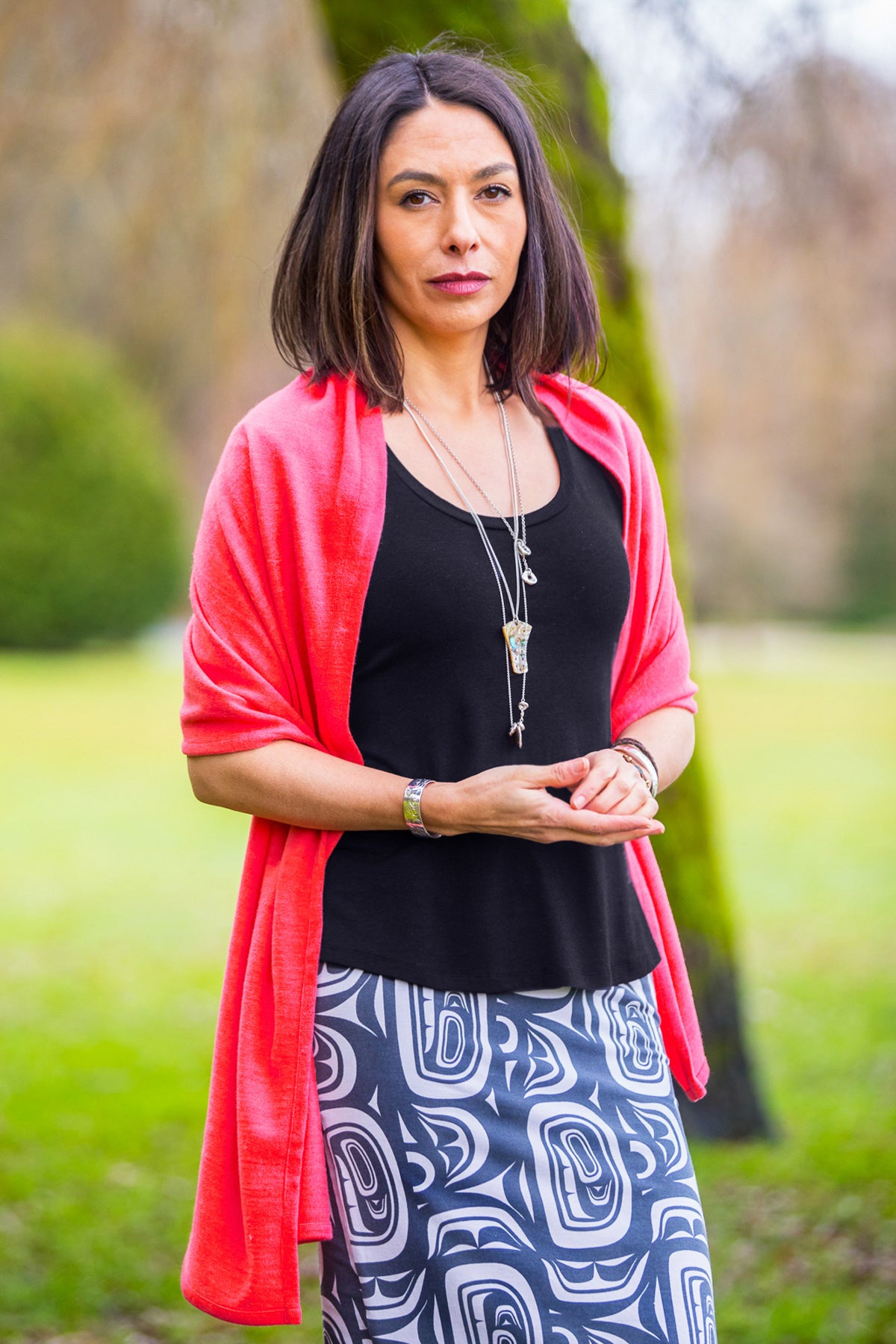 Tops - Chloe Angus Design – Chloë Angus Design