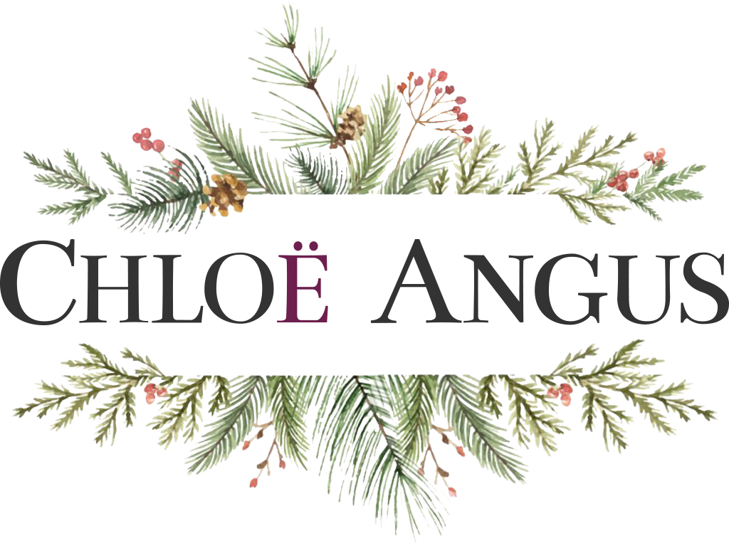 Skirts – Chloë Angus Design