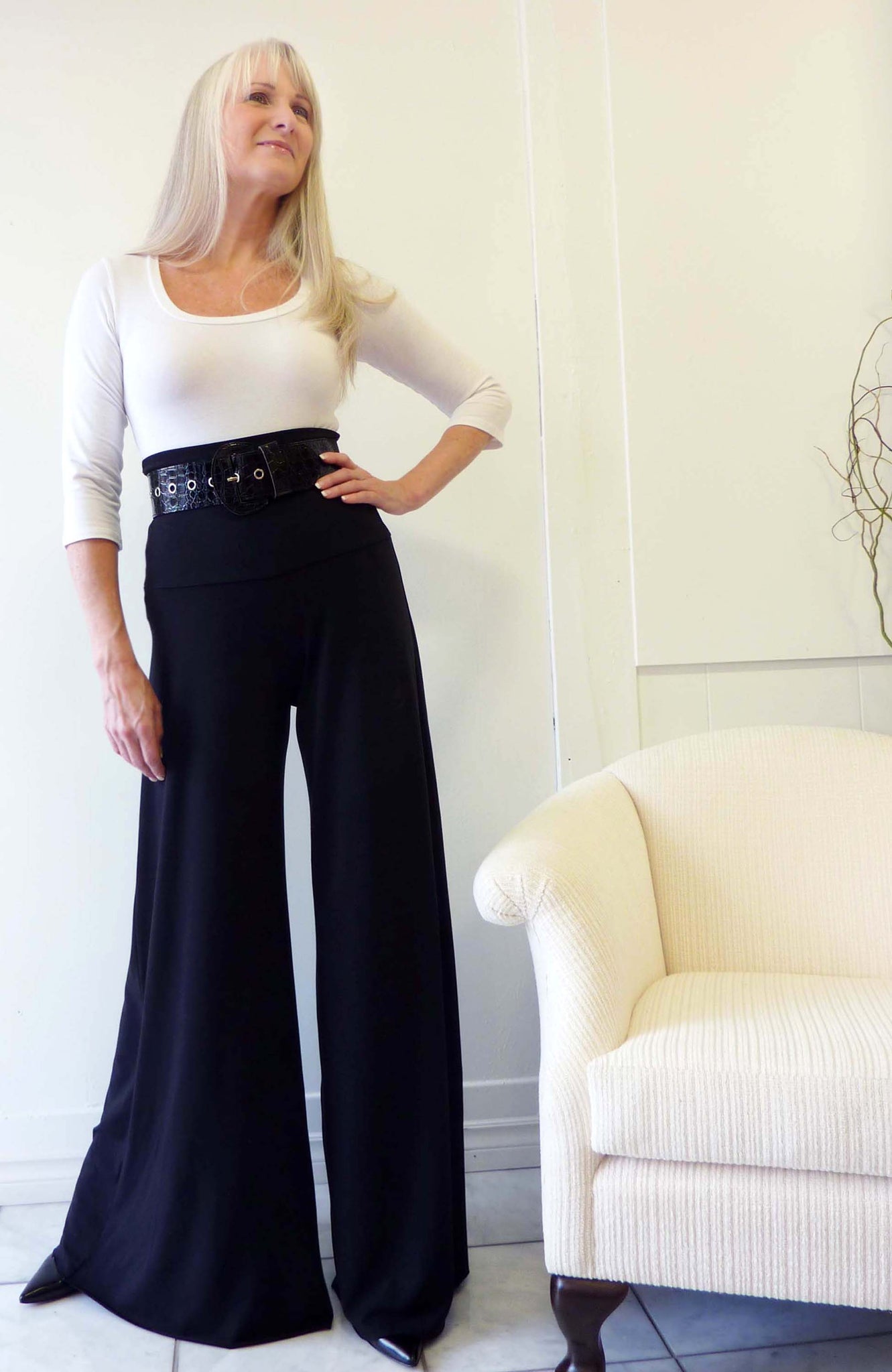 All Pants – Chloë Angus Design